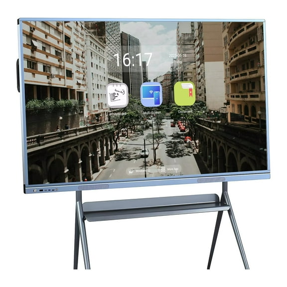 Digital Whiteboard