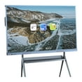 BELNET Smart Board, 55 Inch multi-touch Electronic Calendar for Family ...