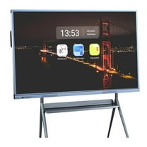 BELNET 49" Smart Board Touch Interactive Display for Retail Signage ...