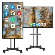 Smart TV with Wi-Fi