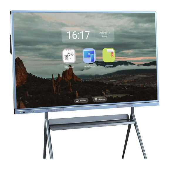 Video Display Boards