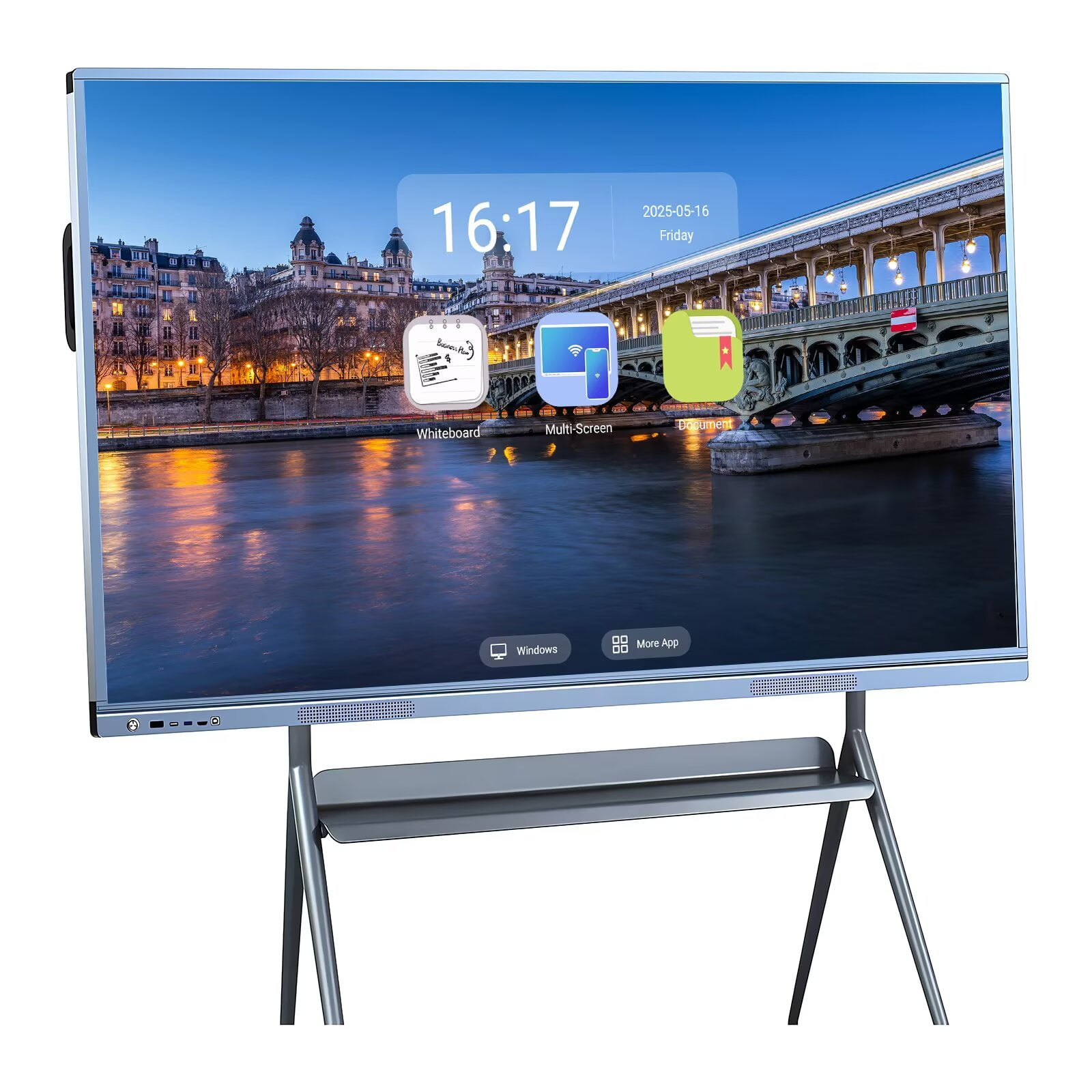 BELNET Smart TVs, Smart TVs Digital Electronic Whiteboard and Screen ...