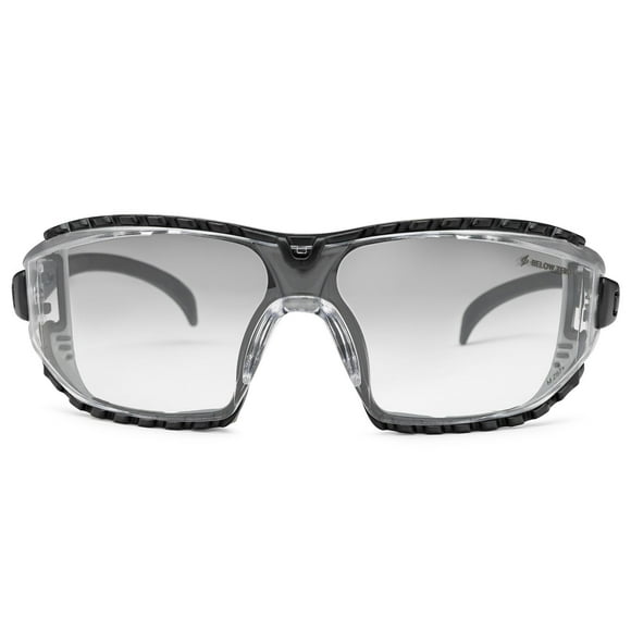 Ballistic Eye Protection