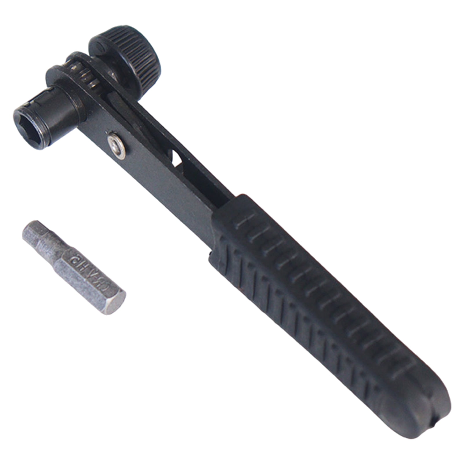 BELOWSYALER 1/4Inch 90 Degree Right Angled Screwdriver for Men Husband ...