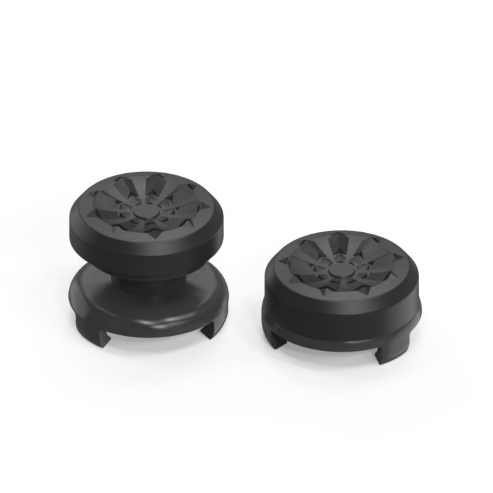 BELOWSYALER 1 Pair Gaming Joysticks Covers Thumbsticks Caps for P4/P5 ...