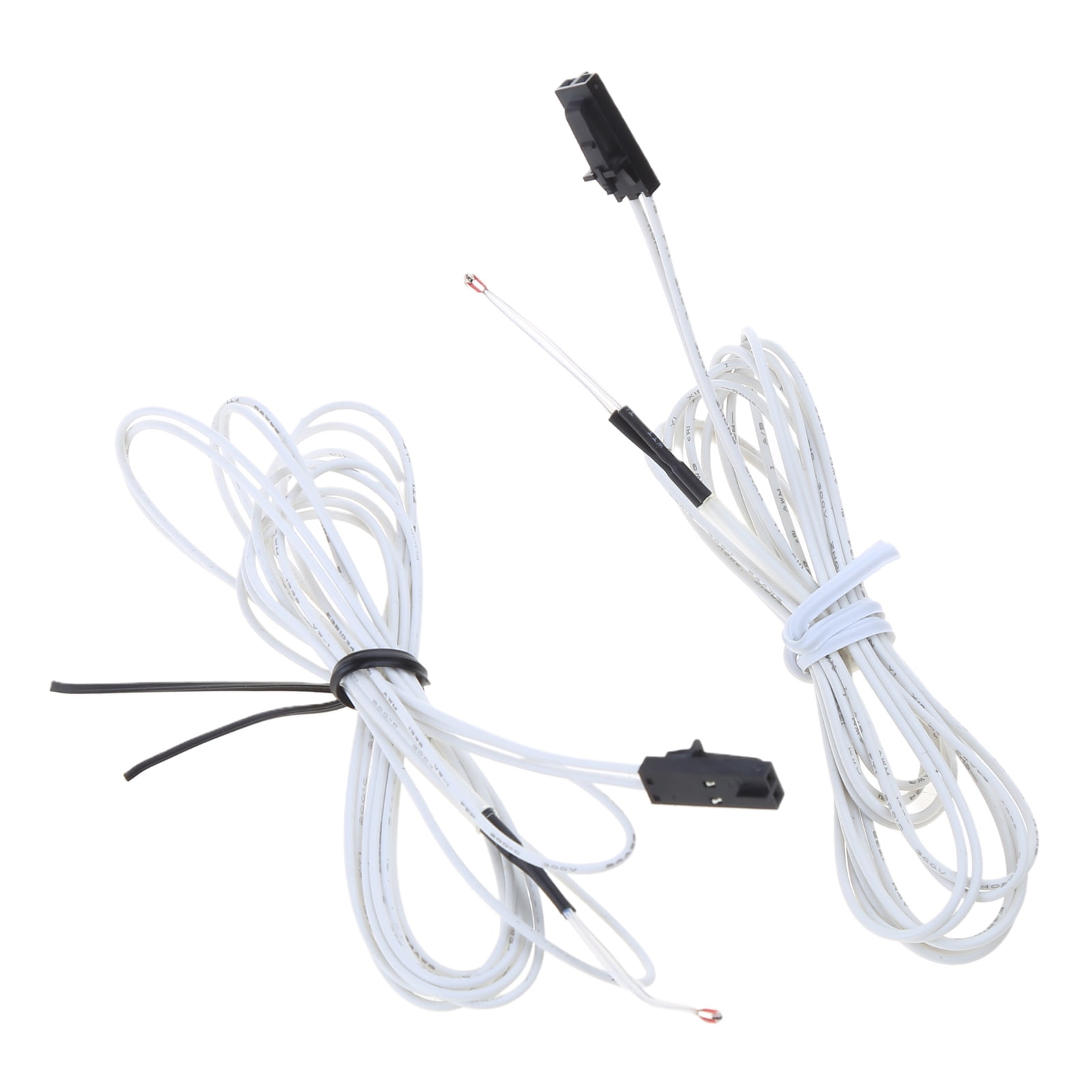 BELOWSYALER 1M HT-NTC100K Thermistor Temperature For Temperature 350 ...