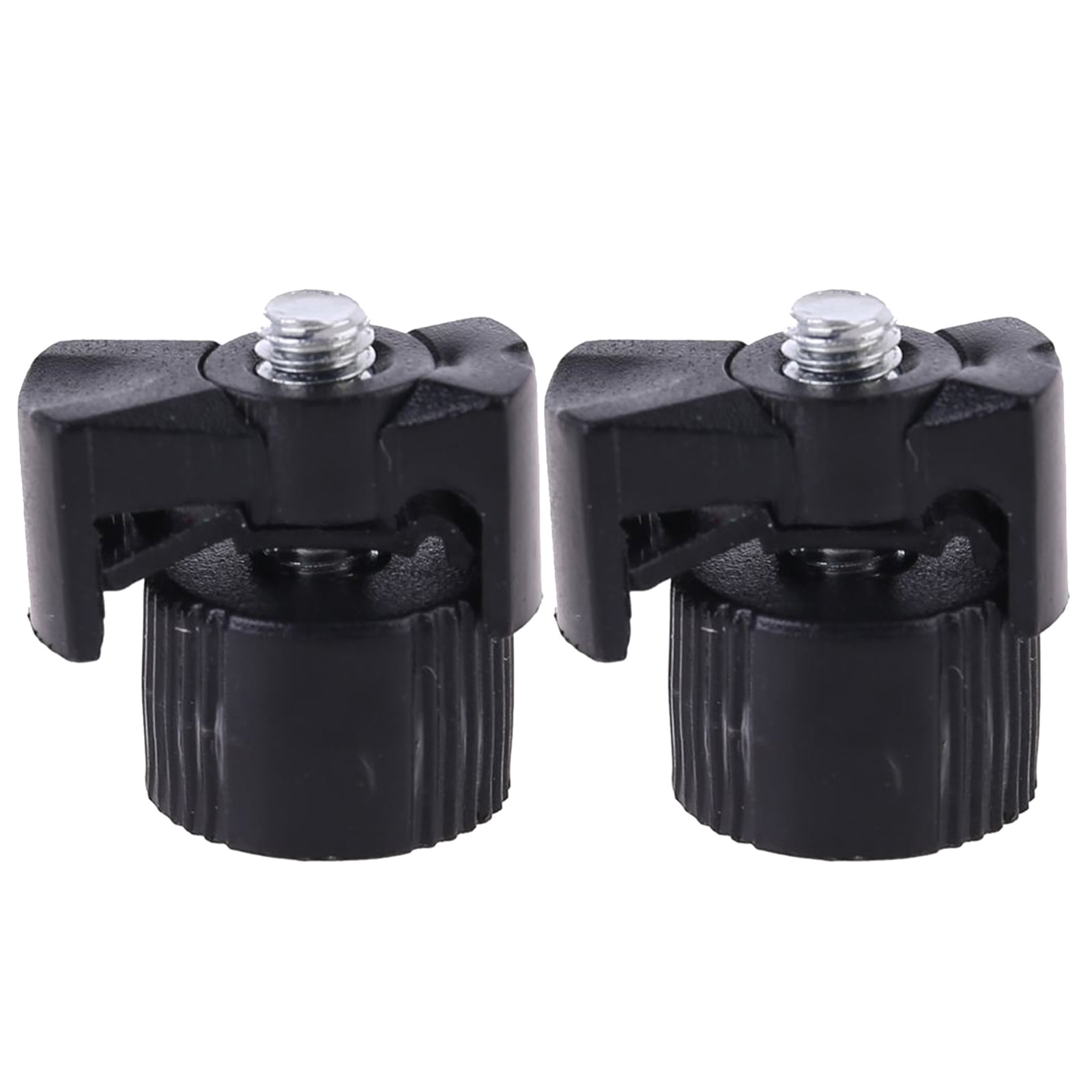 BELOWSYALER 2Pcs Universals Wheel Magnets Bicycles Speedometers Magnets ...