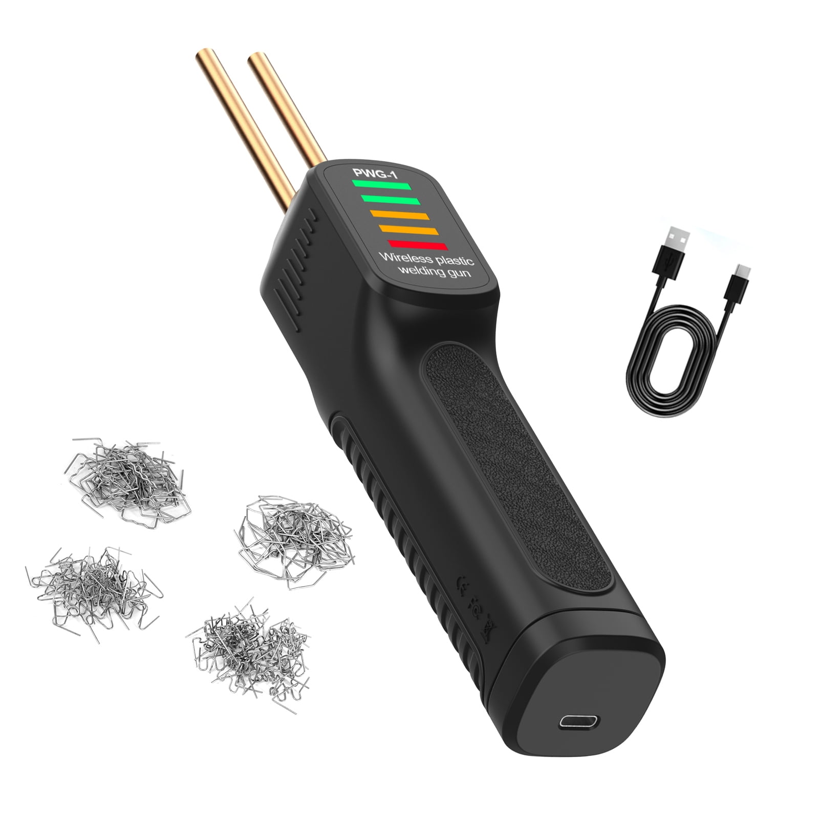 BELOWSYALER 300W Upgraded Wireless Welder Welding Guns Welding Systems ...