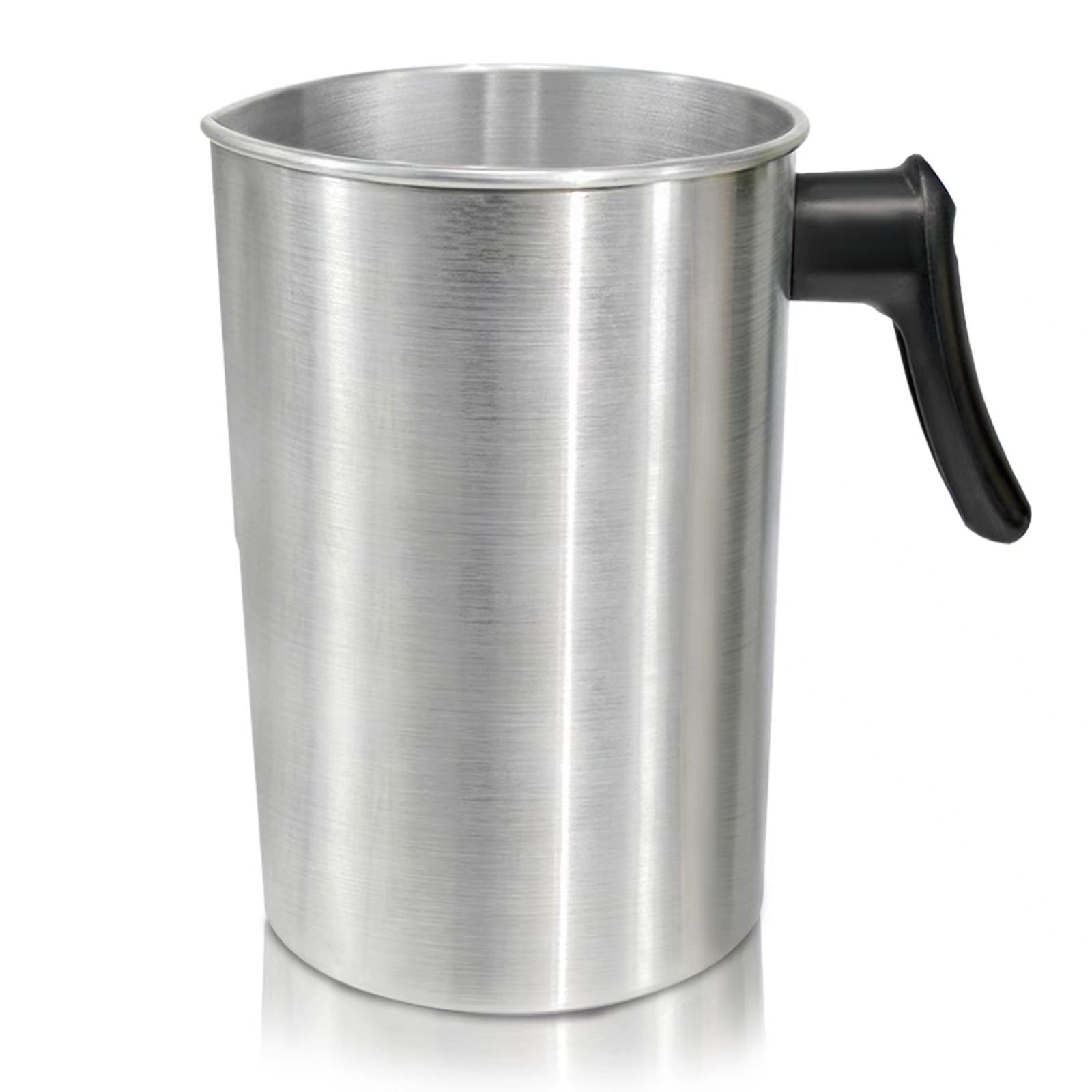 BELOWSYALER Aluminum Alloy Cup Candle Making Pitcher Candle Making ...