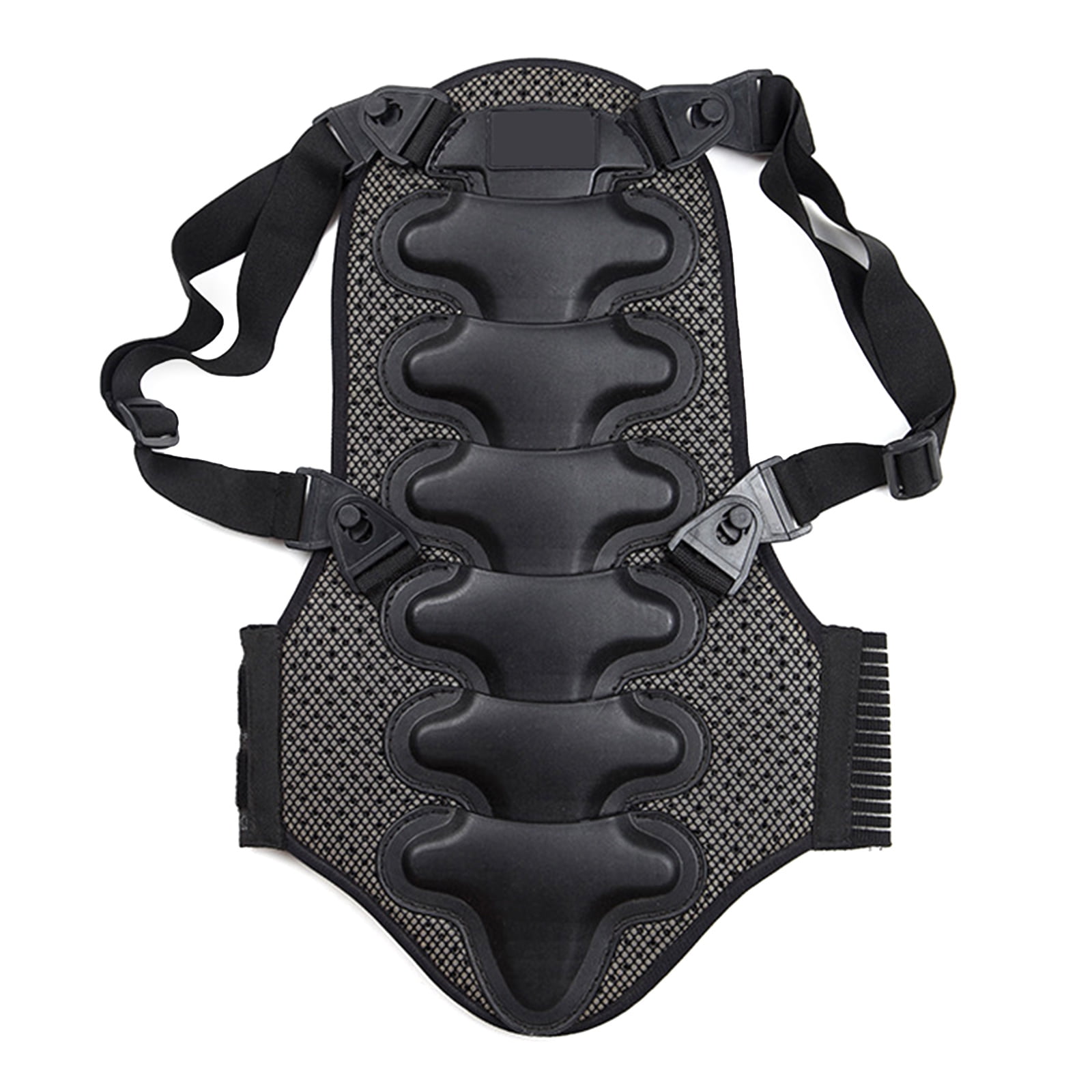 Ski Back Protection