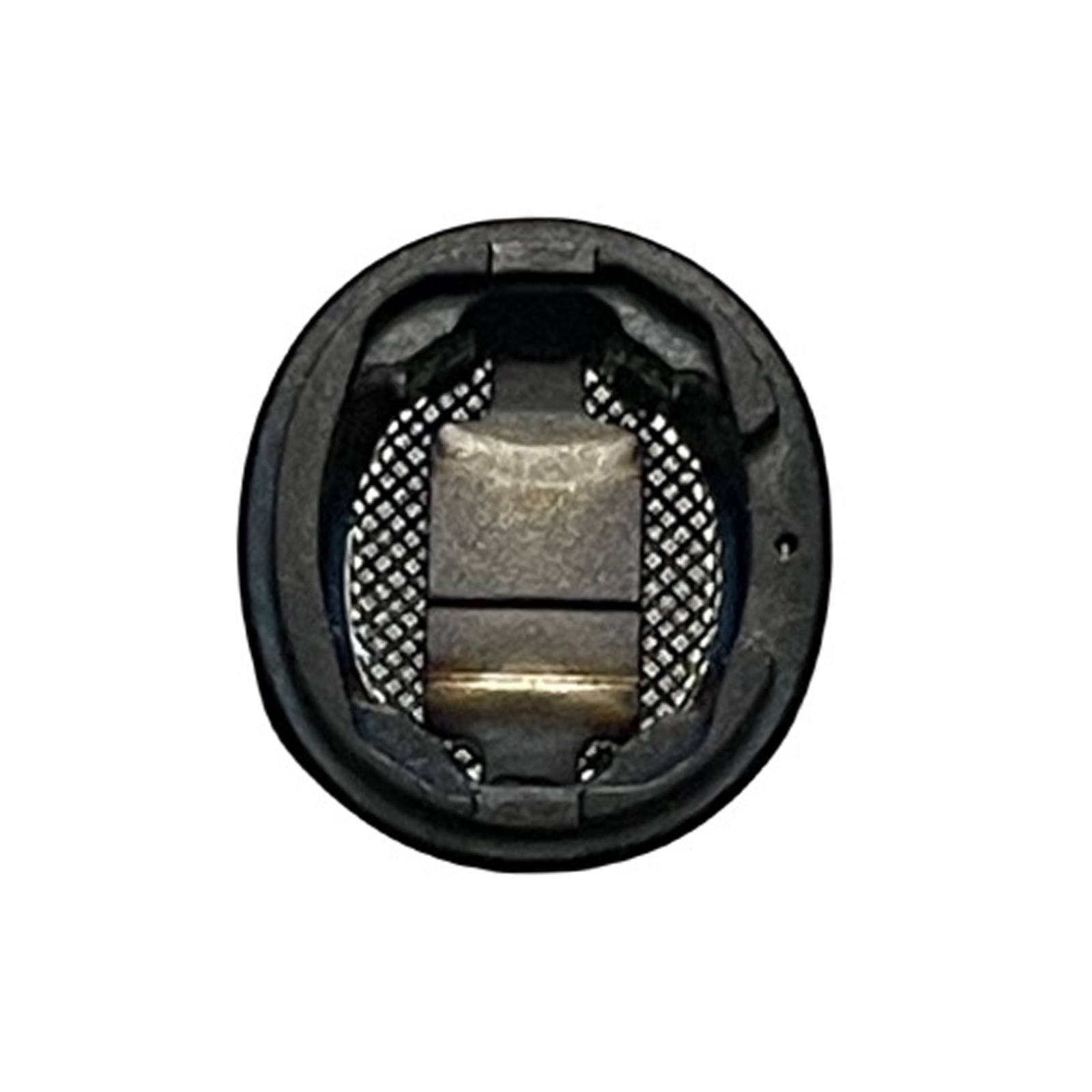 BELOWSYALER Barrier Filter Screen For Earbuds Earphones Net With Frame ...