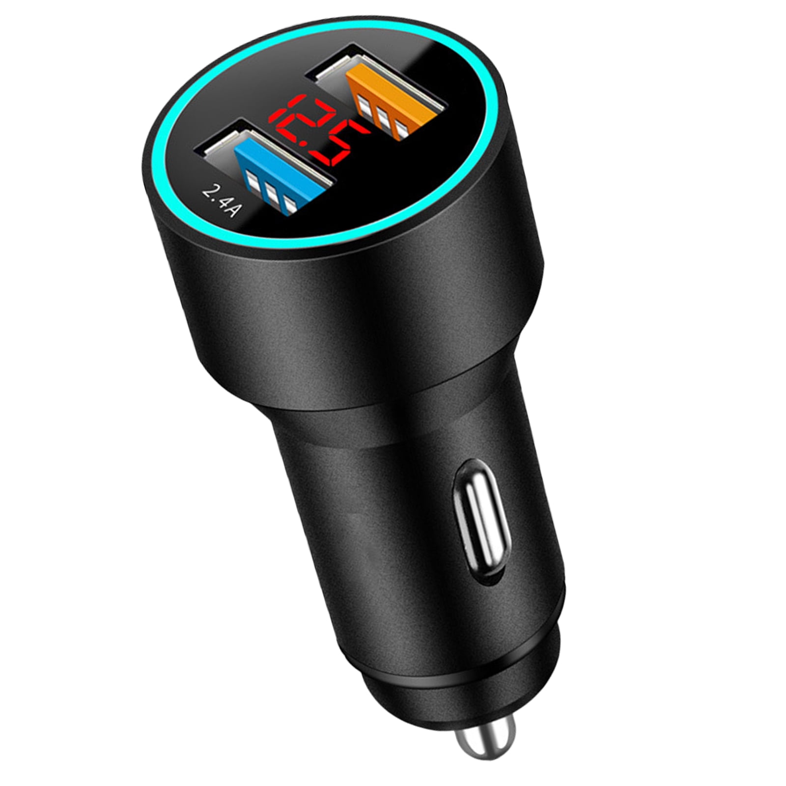 BELOWSYALER Car Charging Adapter Car Charging Adapter Cigarettes ...