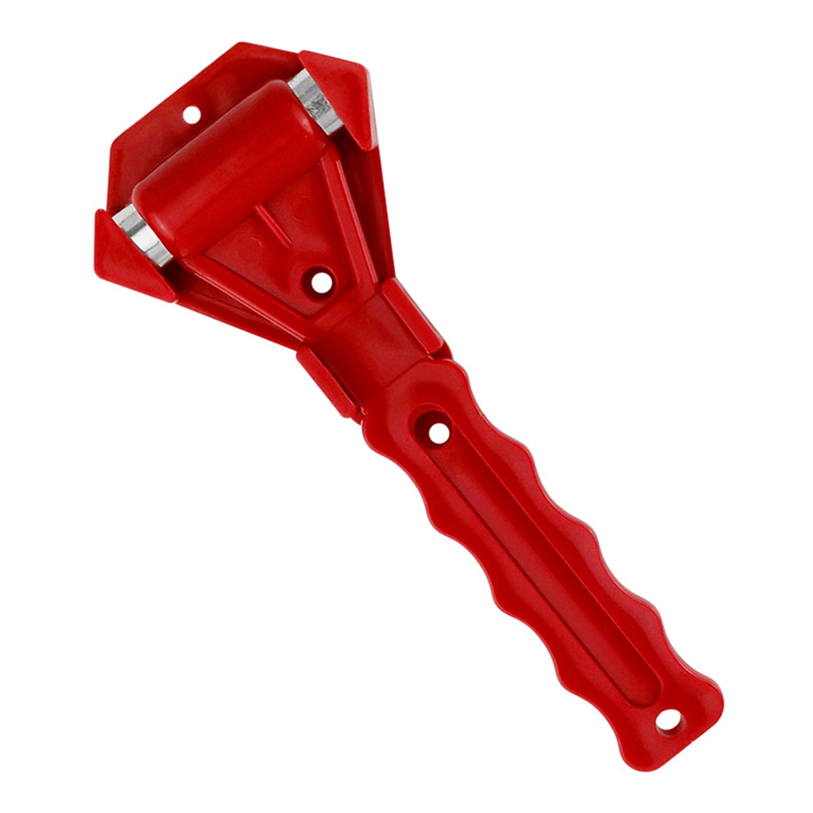 BELOWSYALER Car Window Breaker Tool Safe Hammer Car Glass Breaker ...