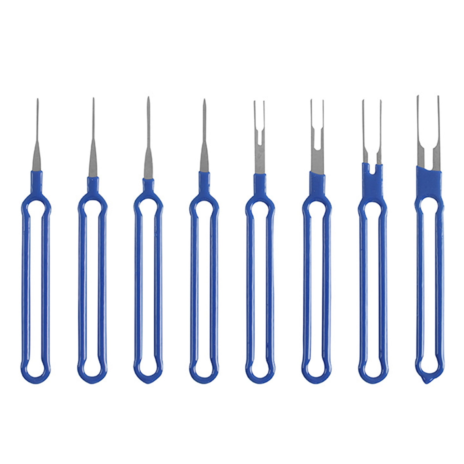 BELOWSYALER Comprehensive Car Electrical Terminals Removal Tool ...