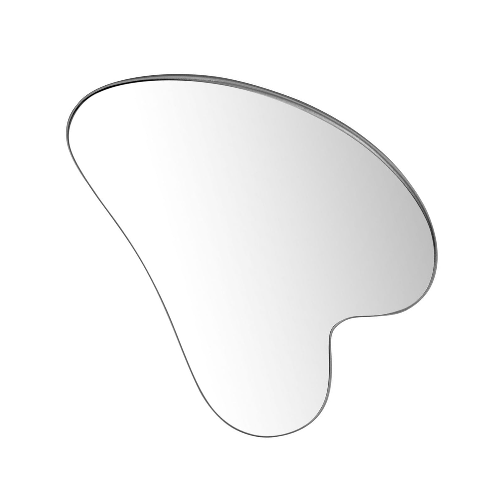 BELOWSYALER Ergonomic Stainless Steel Massager For Face And Neck ...