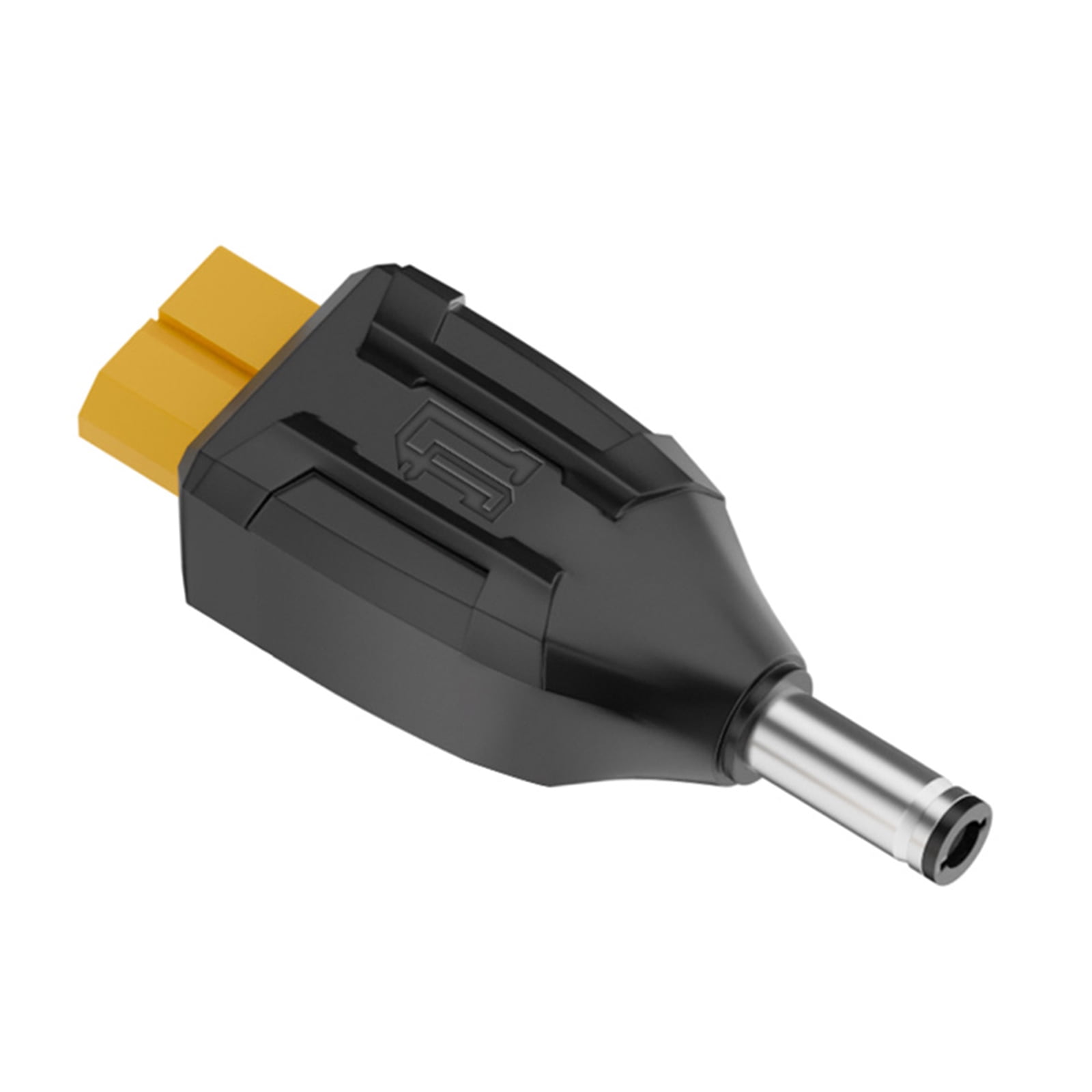 BELOWSYALER Female Conversion Head Convert to USB C and Multiple DC5521 ...