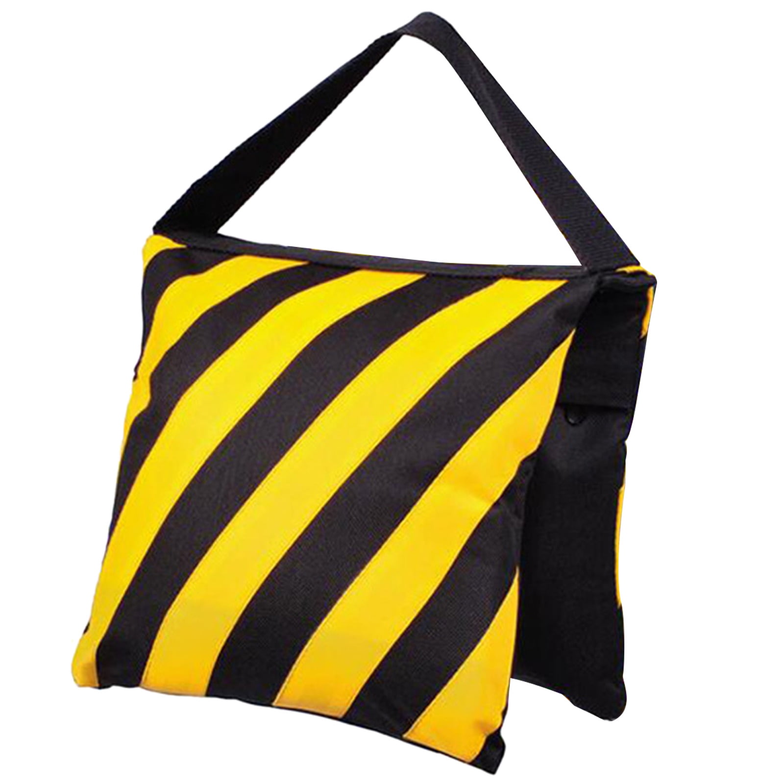 BELOWSYALER Heavy Duty Sandbag Backdrop Photography Weights Saddlebag ...