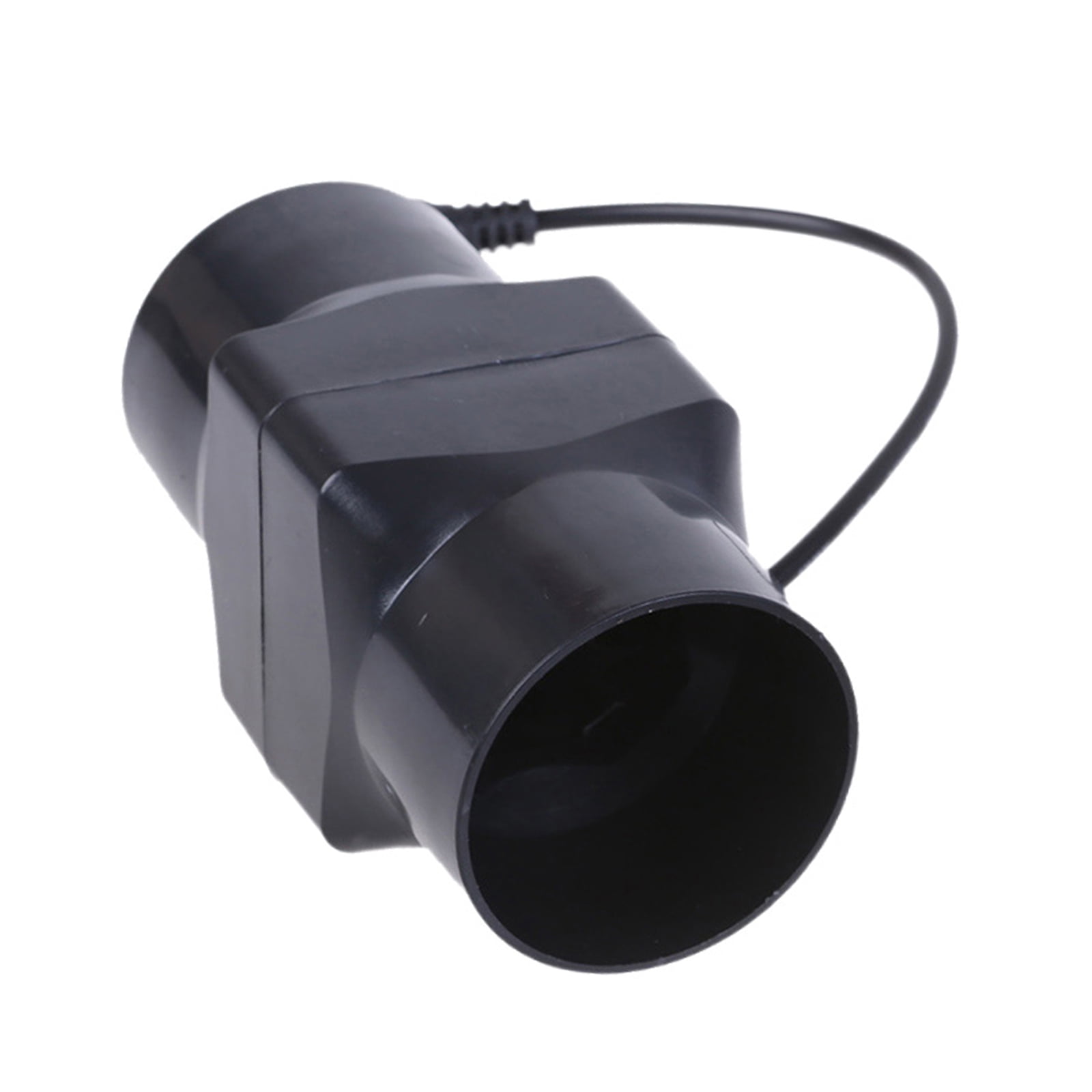 BELOWSYALER In Line Air Blower 12V Ventilation Blower In Line Marine ...