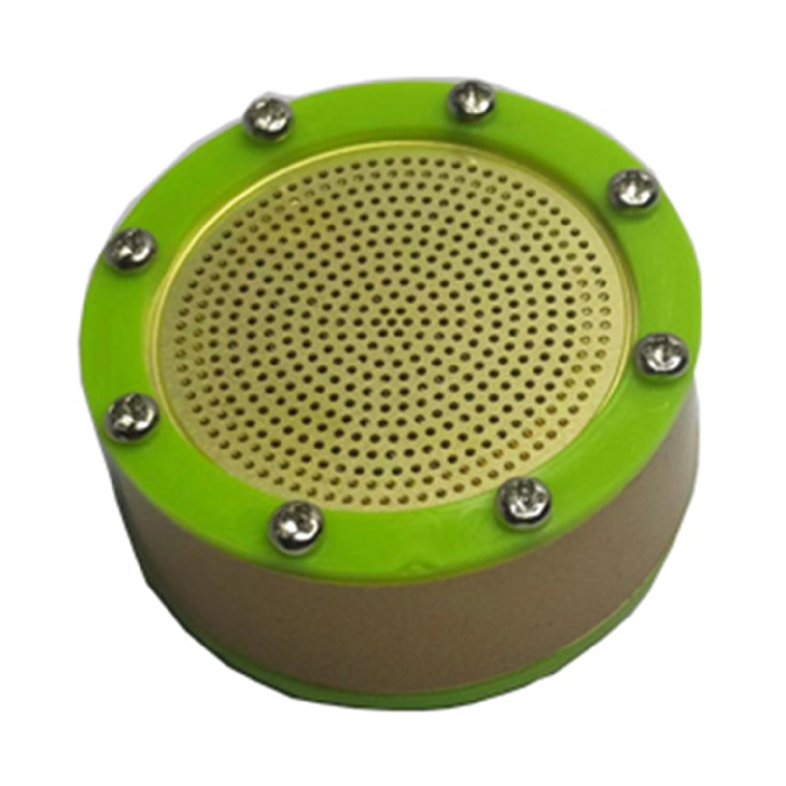 BELOWSYALER Large Diaphragm Mic Cartridge Cores 34mm Metal Cores for ...