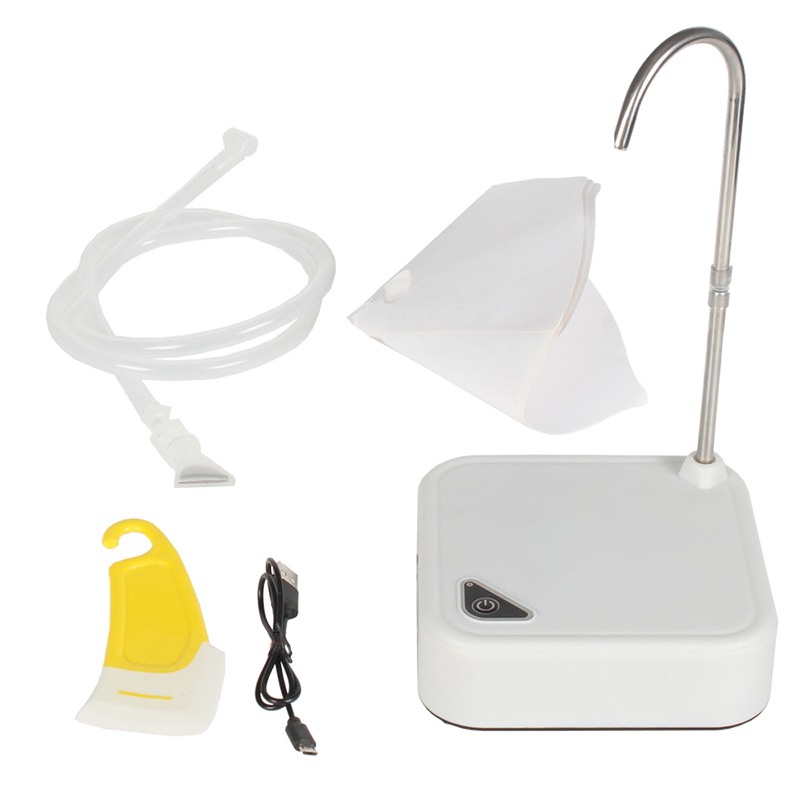 BELOWSYALER Light Curing Resin Electric Reclaimer Recycling Machine ...