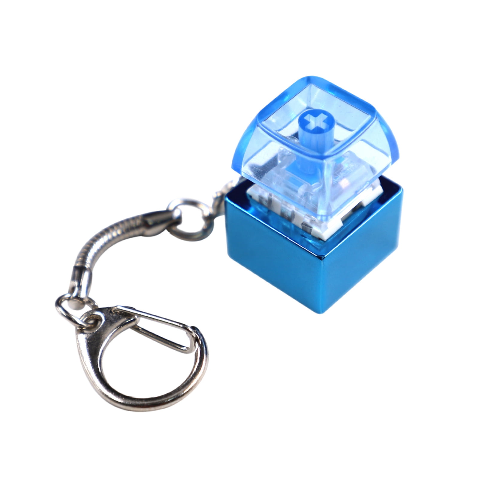 BELOWSYALER Mechanical Keyboards Keys Tester Keychain Switches Test ...