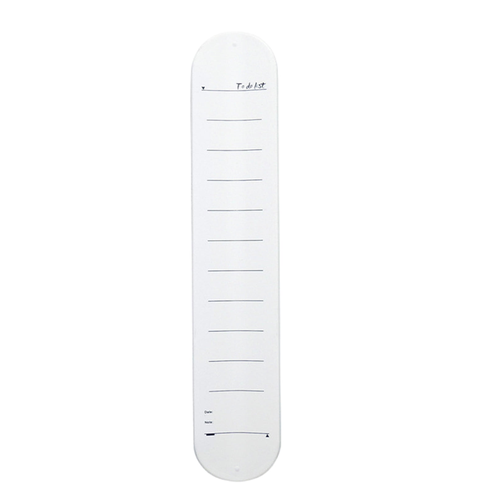BELOWSYALER Memo Wrist Band Wearable Nurse Notepads Slap Wrist Strap ...
