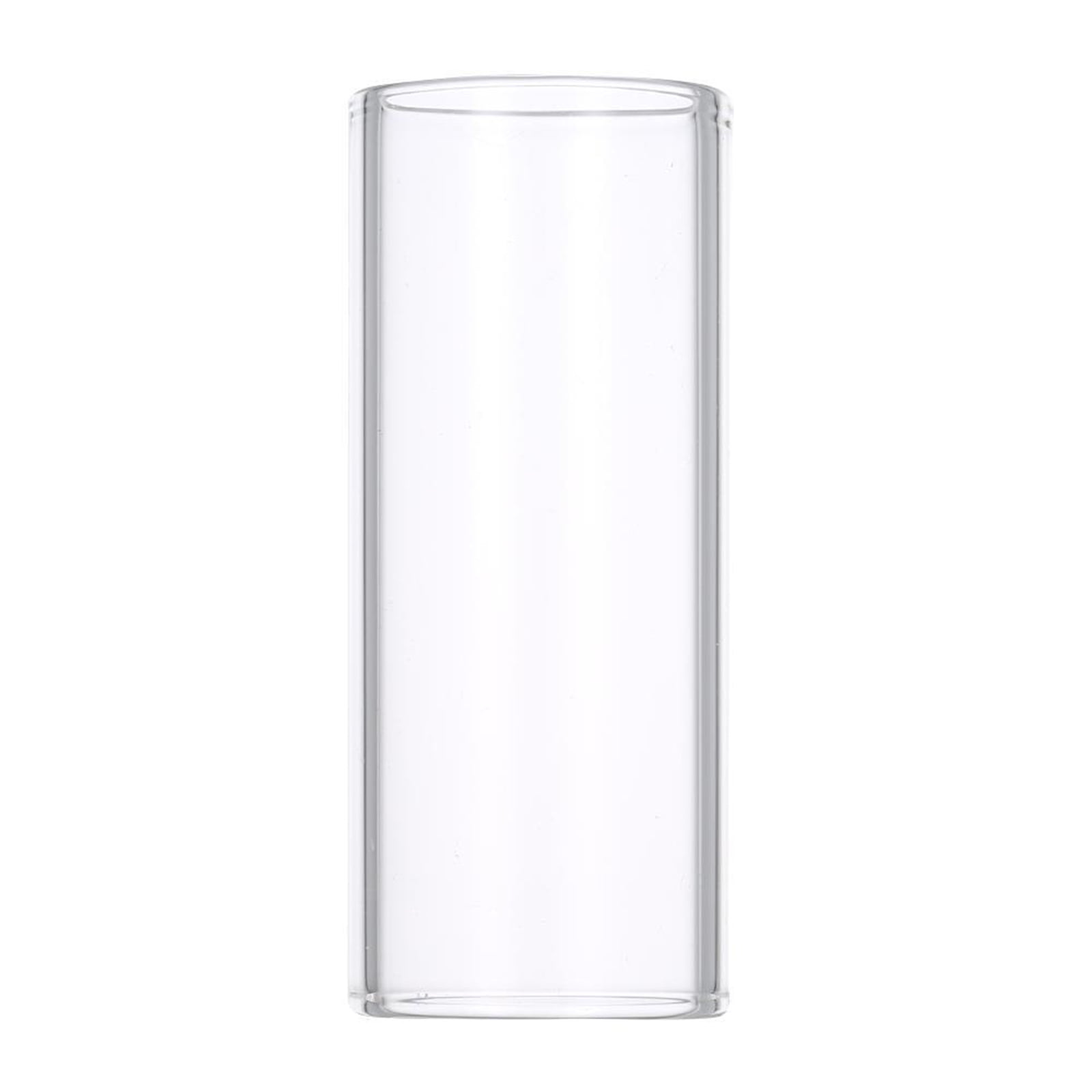 BELOWSYALER Metal Guitar Slide for Electric Guitar Bass Stringed ...