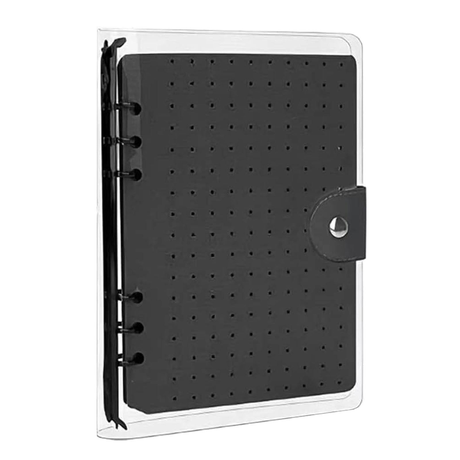 BELOWSYALER Pin Display Case Pin Display Case Pin Storage Album Jewelry ...