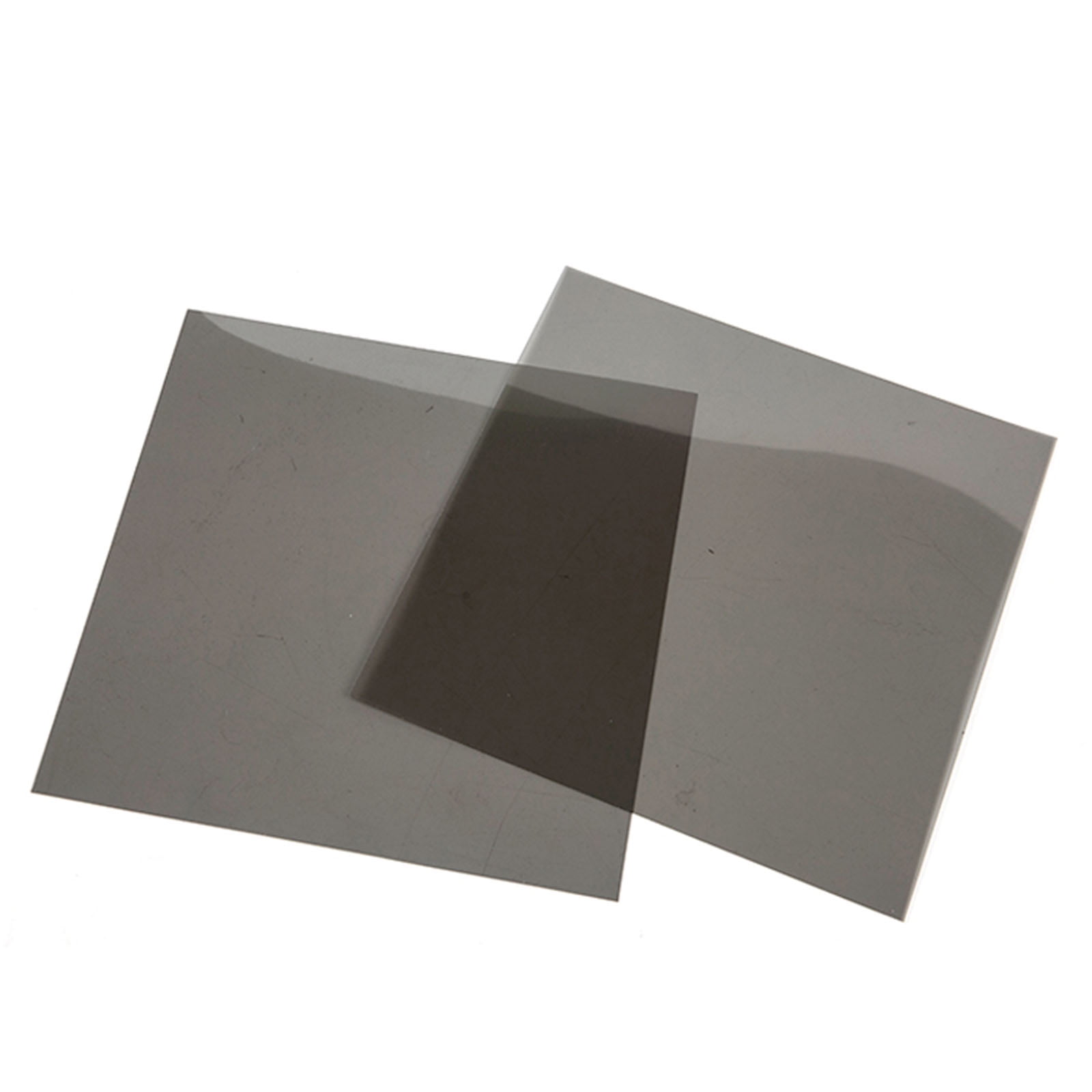 BELOWSYALER Polarized Film Sheets Polarizer Polarizing Filter Film for ...