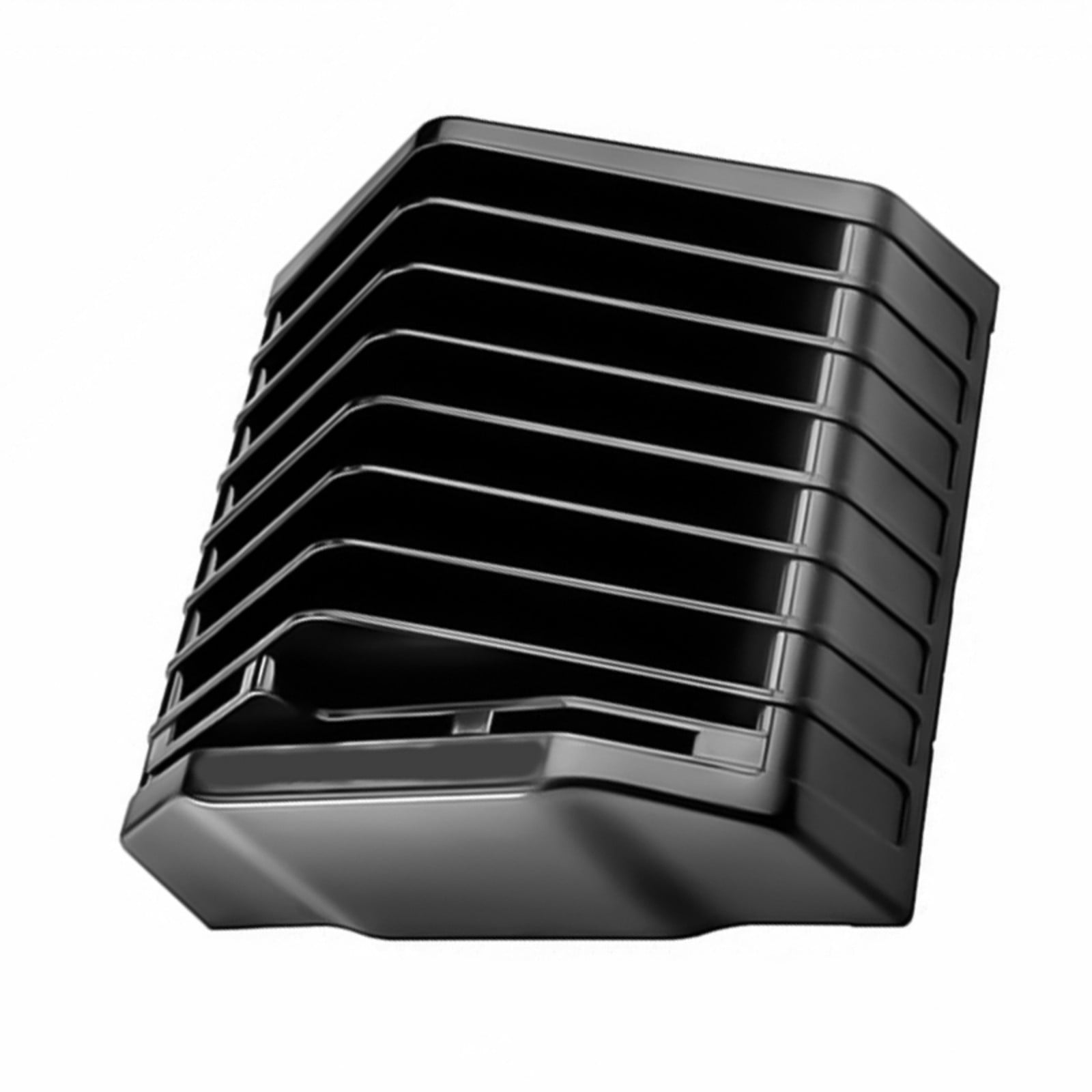 BELOWSYALER Portable Solder Stencil Organizers with Multiple ...