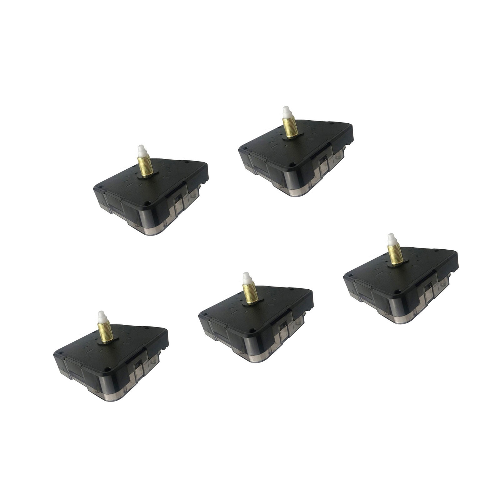 BELOWSYALER Precisions 13-28mm Shafts Quartzs Clock Motor Wall Clock ...