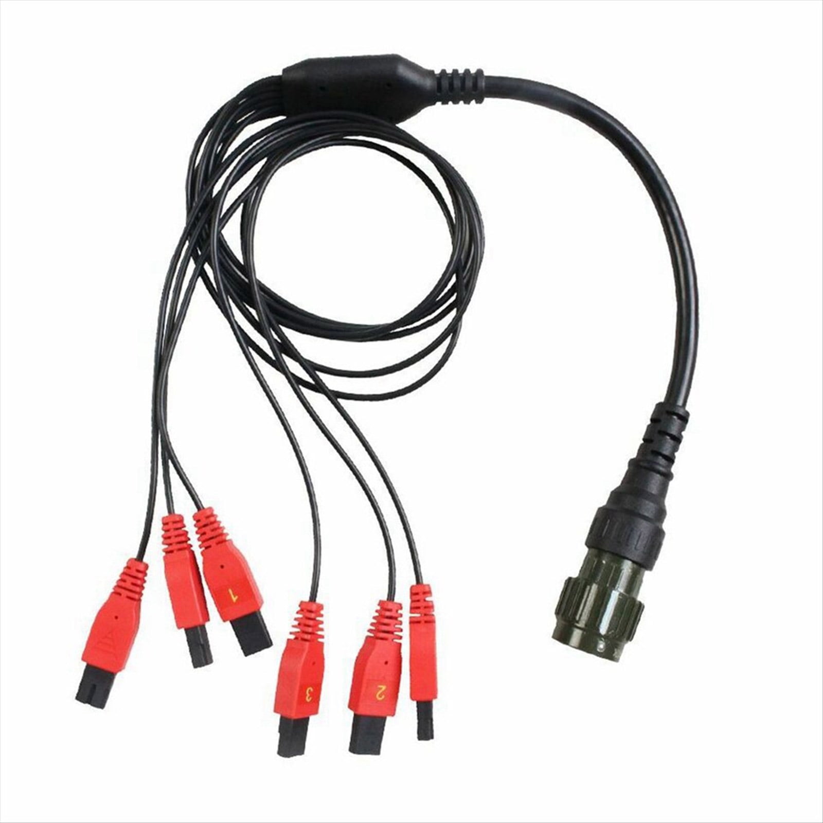 BELOWSYALER Replacement Main Cable Pulses Signals Cable for 602A ...