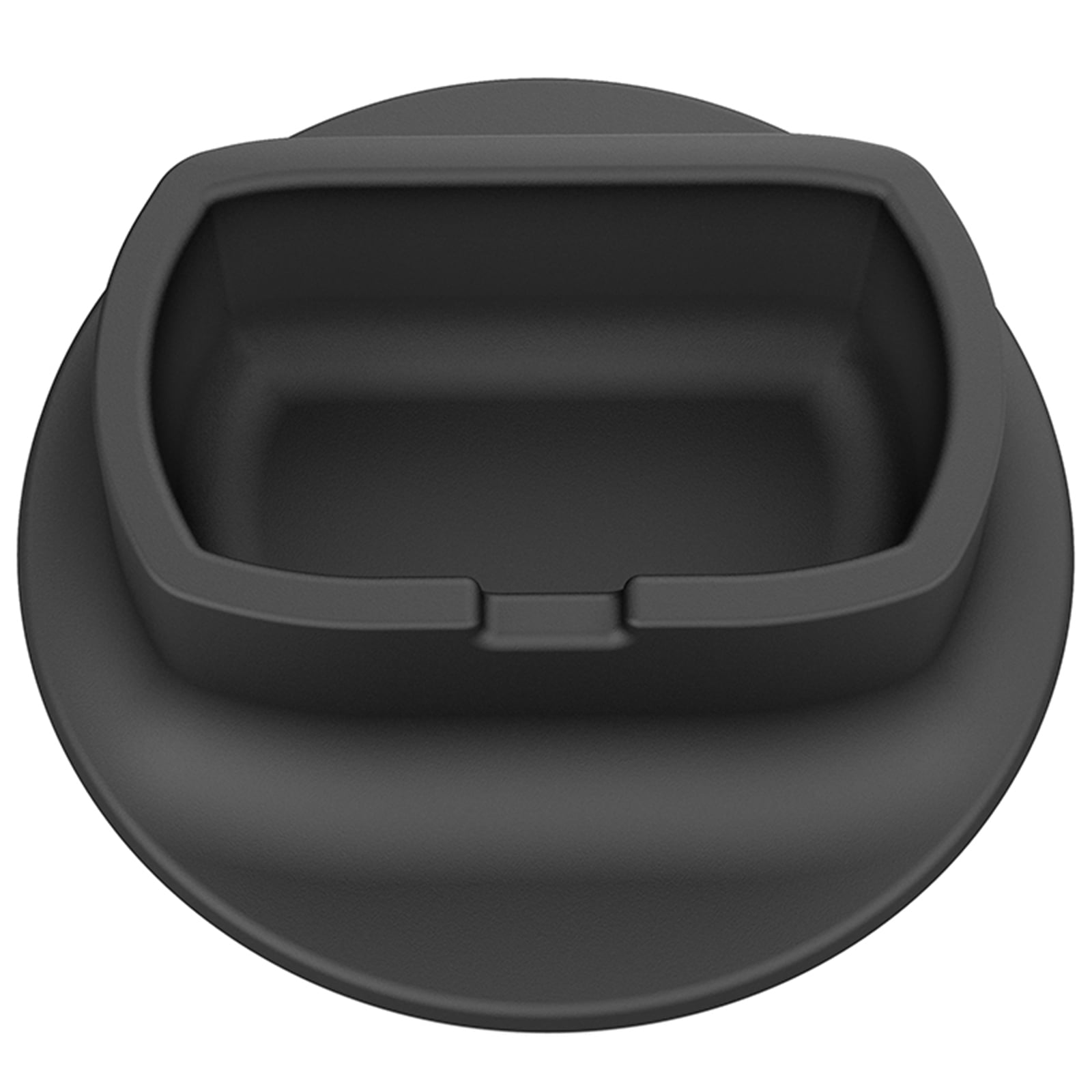 BELOWSYALER Secure Vertical Stand for Action Cameras on Desk or Flat ...