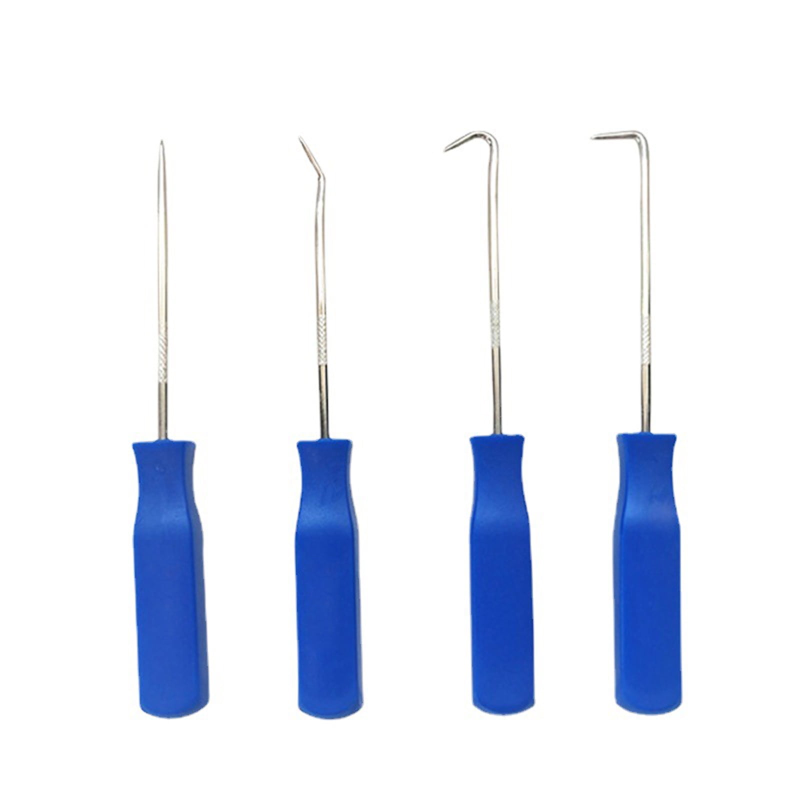 BELOWSYALER Set Of 4 Oil Seal Extractors Tool with Ergonomic Not Slip ...