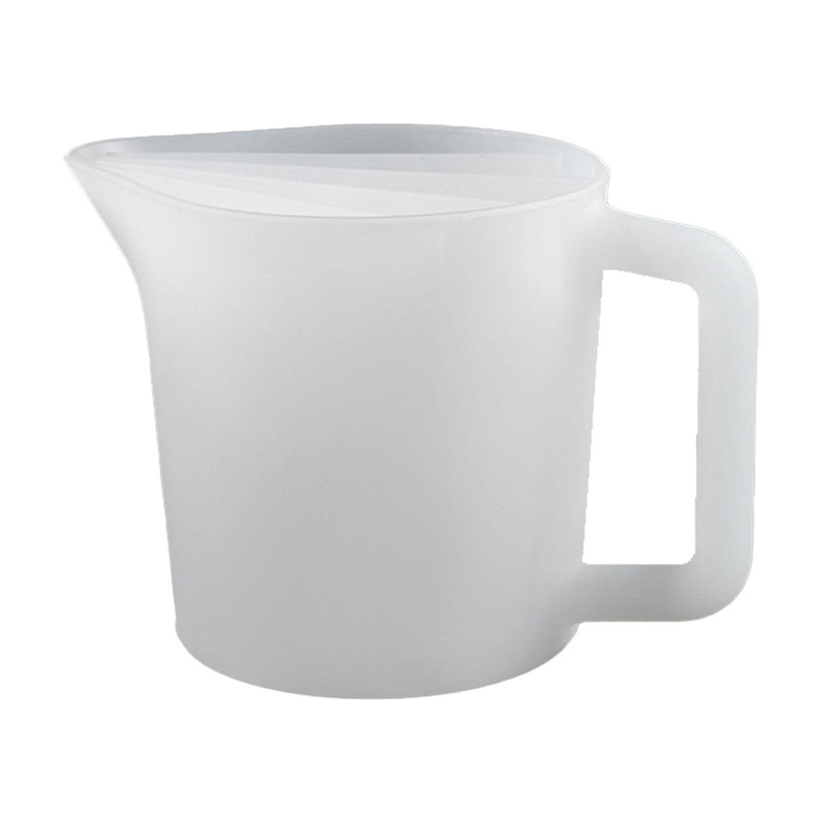 BELOWSYALER Silicone Split Cup Silicone Mixing Cup with 5 Compartment ...