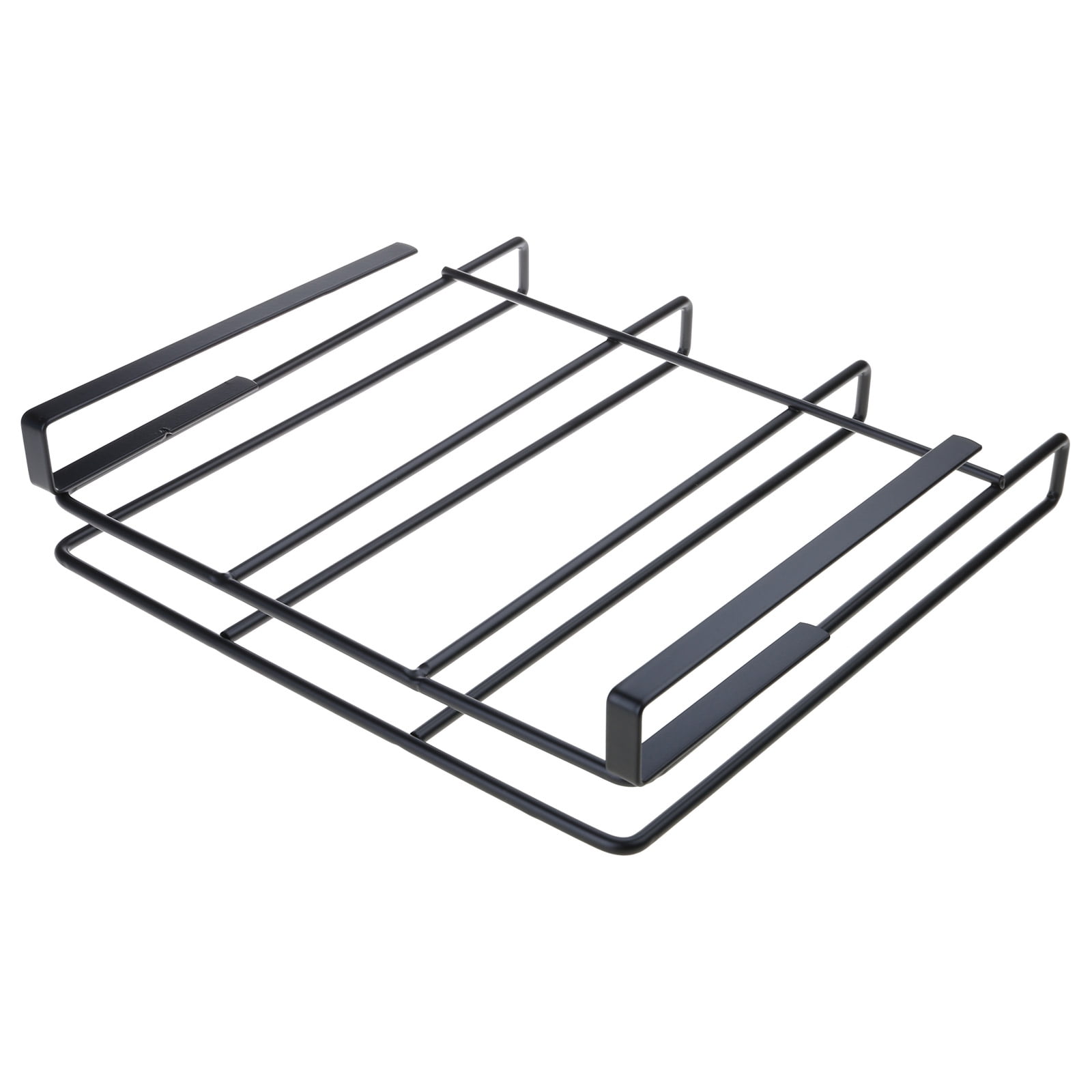 BELOWSYALER Simple and Practical Cabinets Rack Efficient Cutting Board ...
