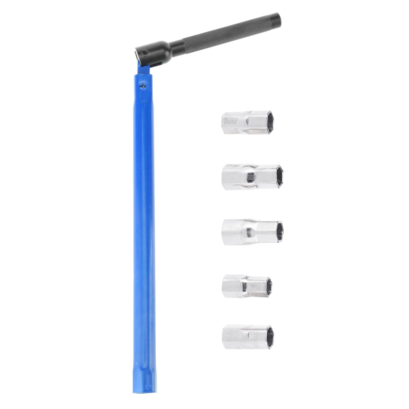 BELOWSYALER Stand Tap Wrench Stand Tap Wrench Tap Installation Tool ...