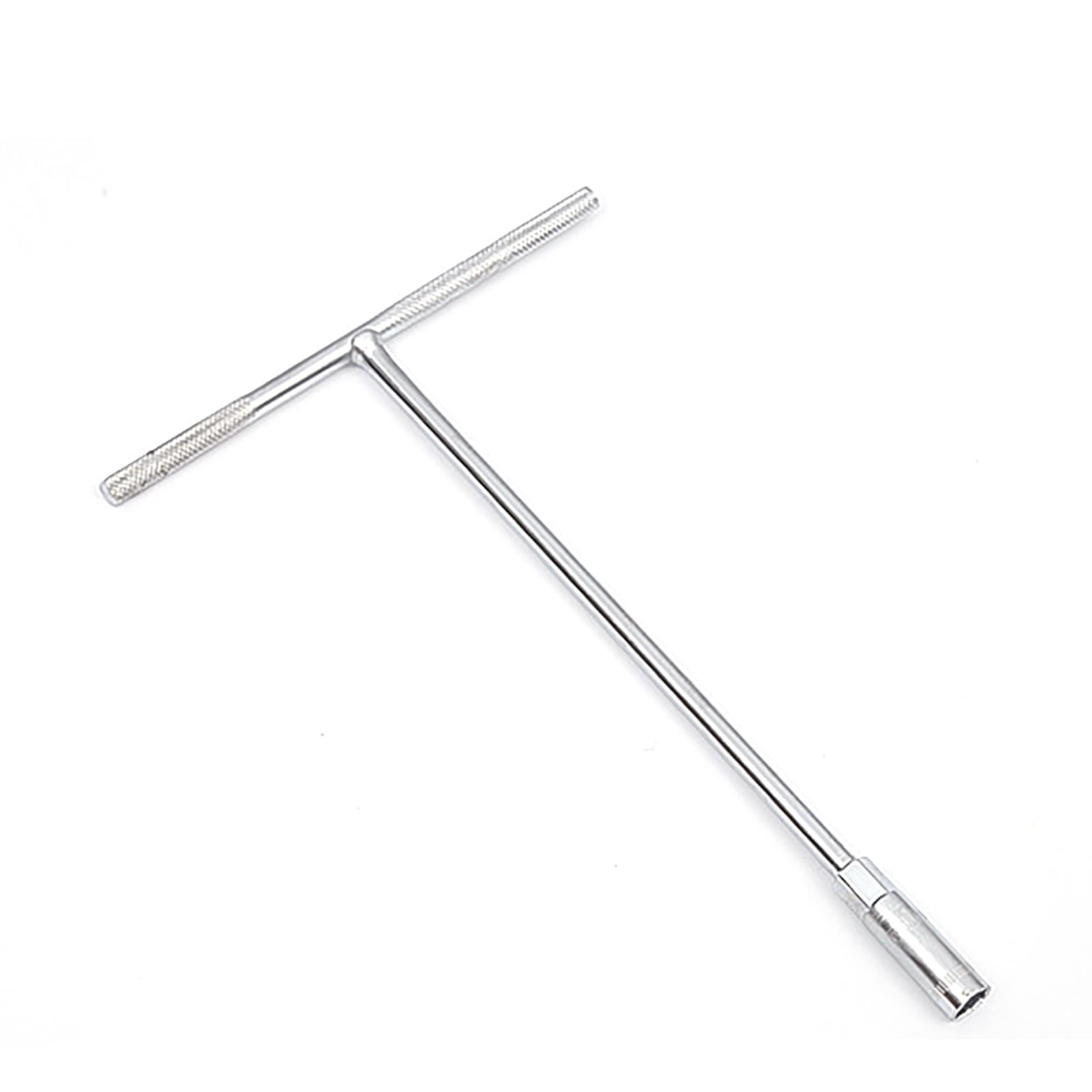 BELOWSYALER Steel T Handle Hexagonal Socket Wrench Tool for Car Engine ...
