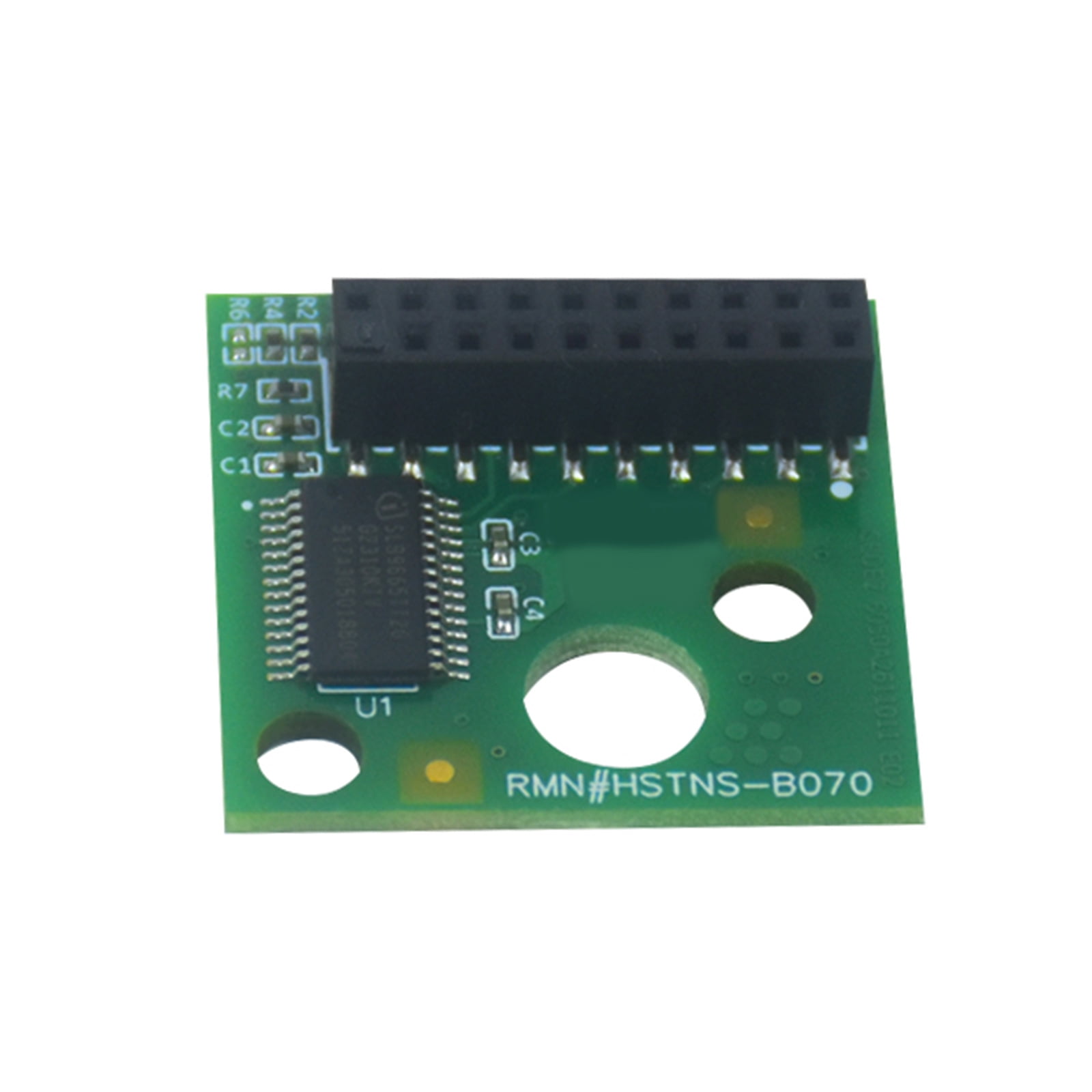BELOWSYALER TPM 2.0 Module Interfaces Strong Encryption TPM Module ...