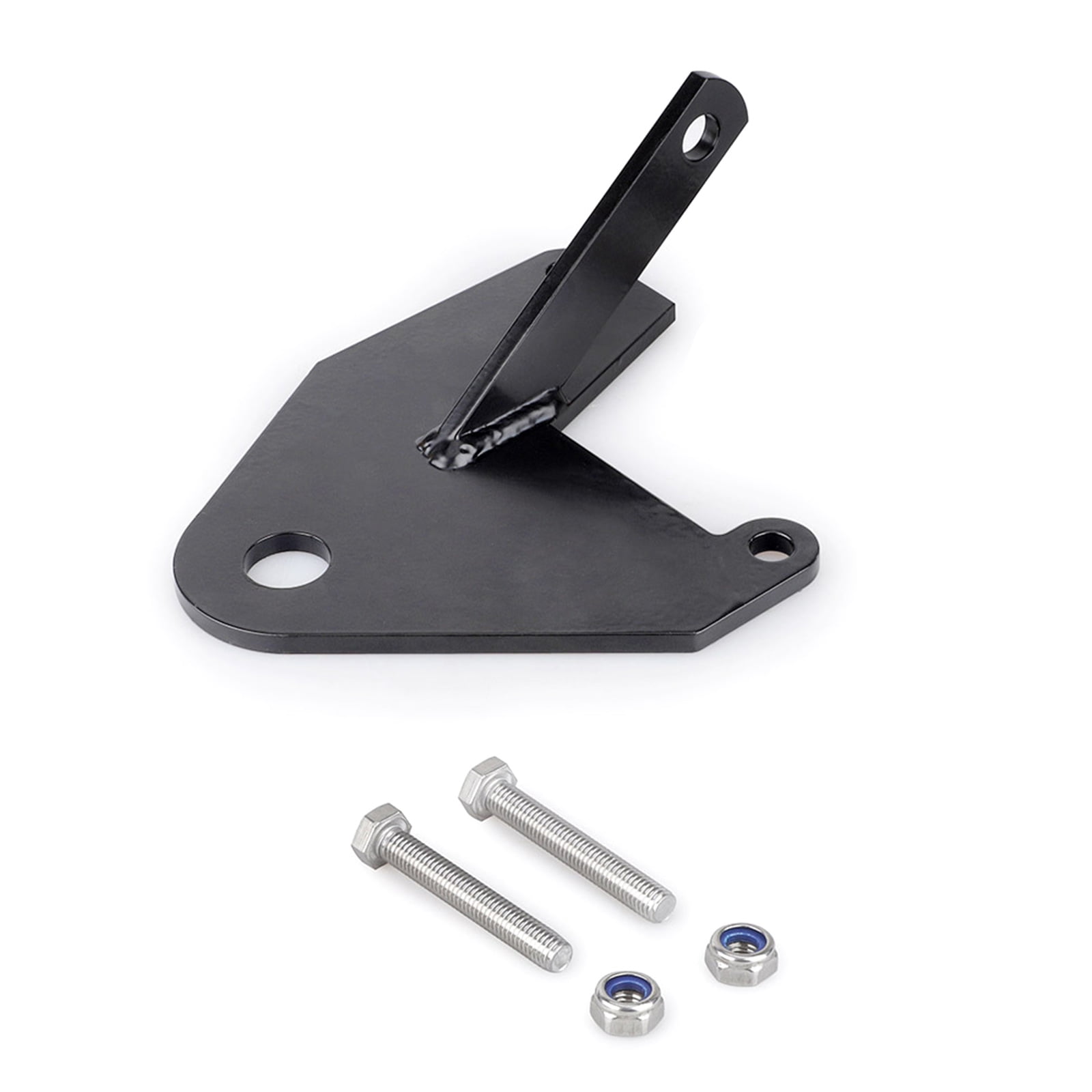 BELOWSYALER Trailer Hitches Receiver Replacement Heavy Duty Metal ...