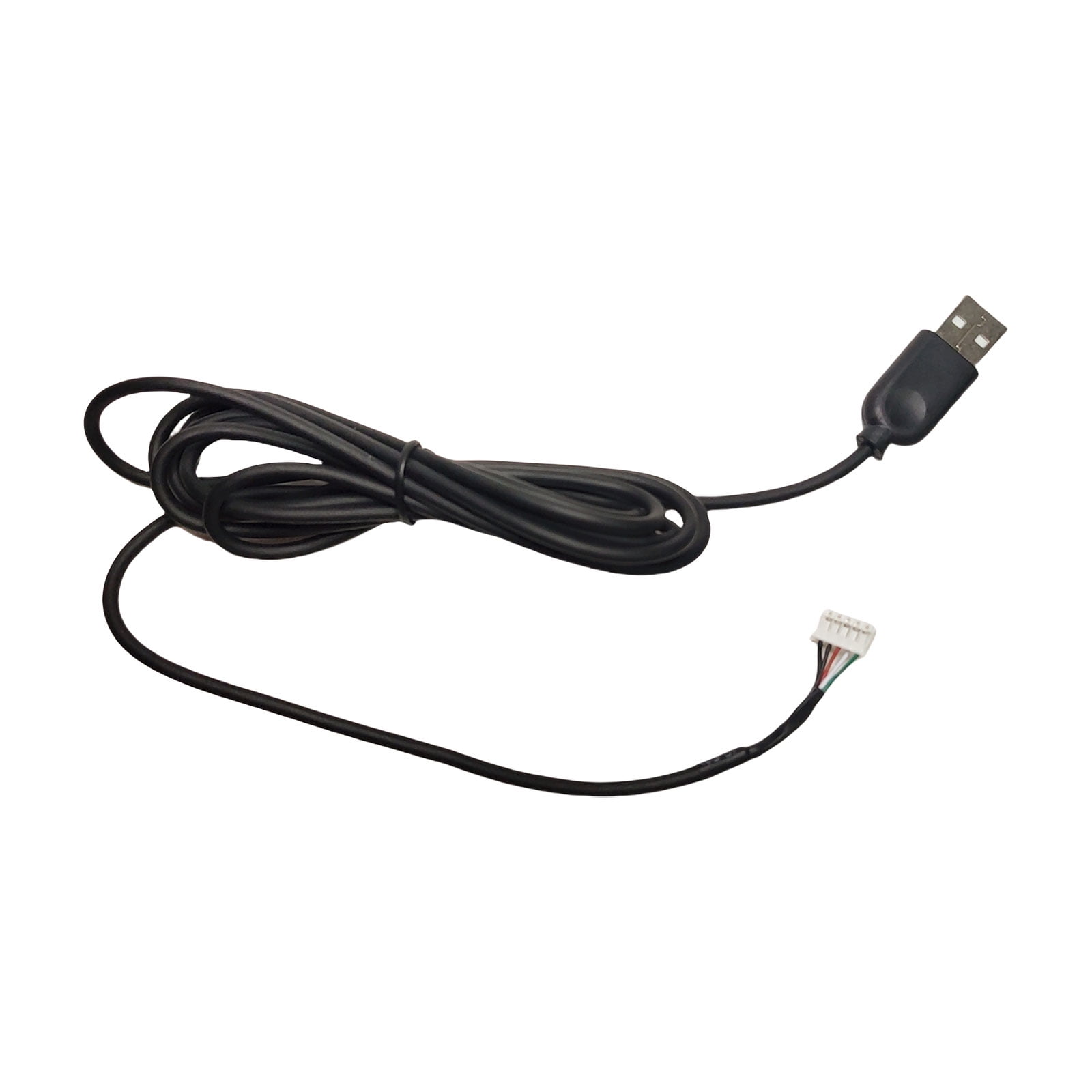 BELOWSYALER USB Mouse Cable Mouse Line 70.87in for G300 G300S Gaming ...