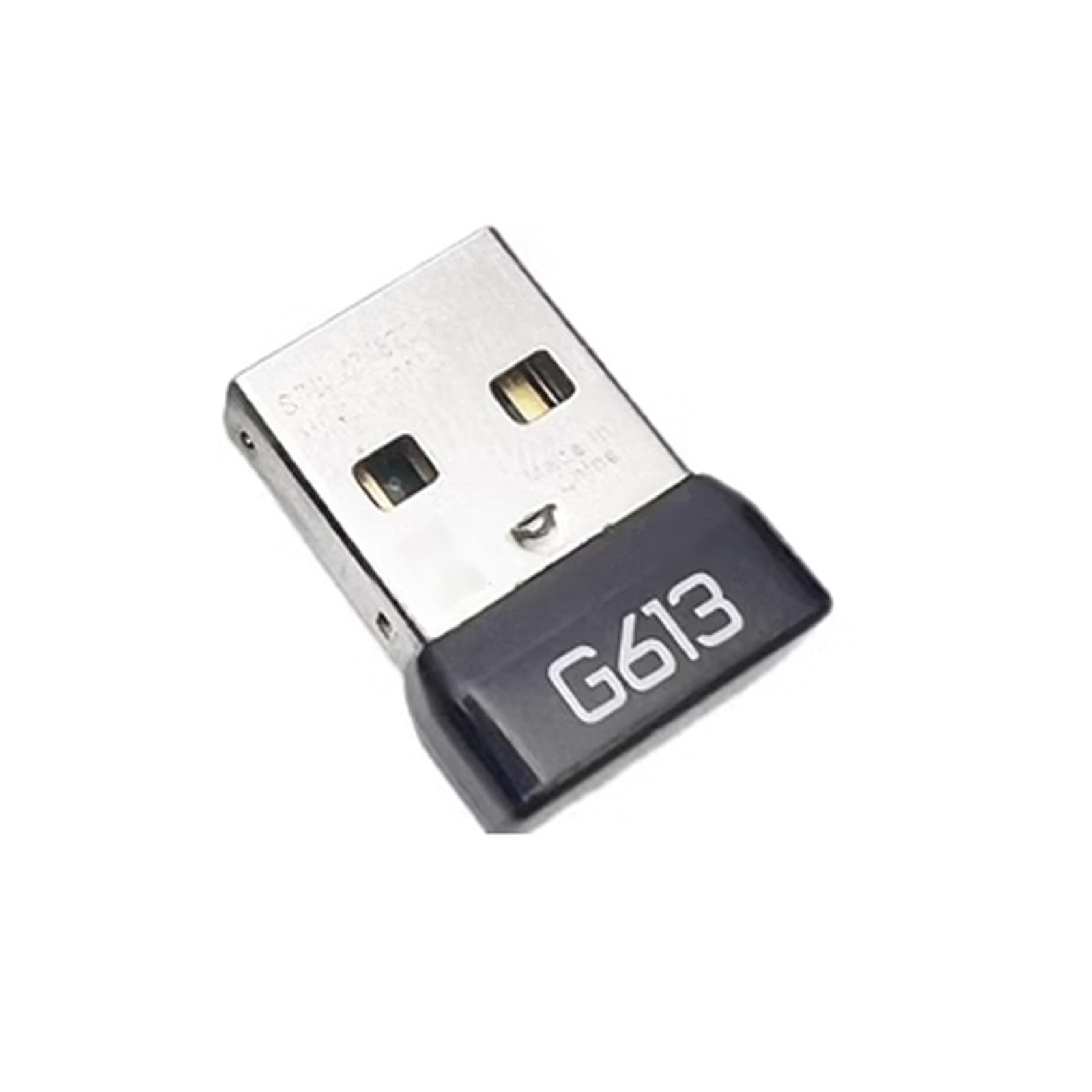 BELOWSYALER USB Wirelessly Dongle Receiver for G613 Game Keyboard ...