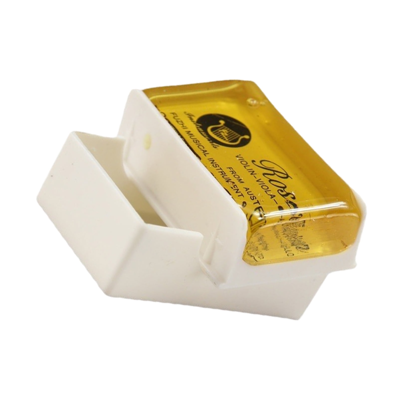 BELOWSYALER Violin Rosin Natural String Rosin Low Universals Rosin ...