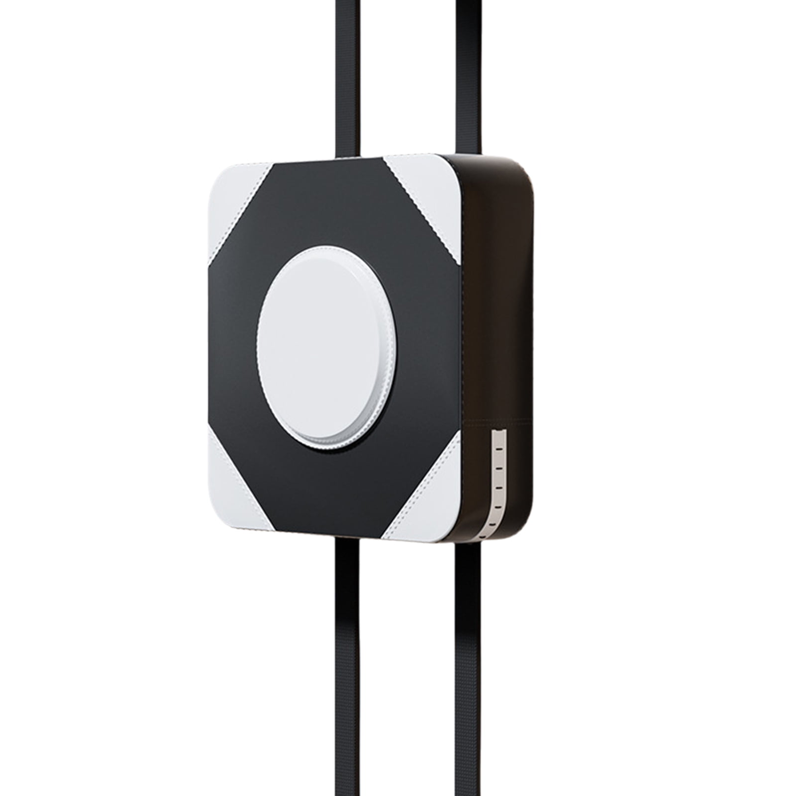 BELOWSYALER Wall Boxing Punching Pad Focuses Targets Punches Boxing Bag ...