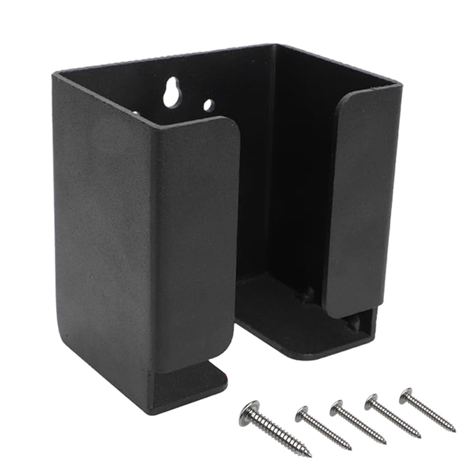 BELOWSYALER Wall Mounted Electric Vehicle Charging Bracket Organizers ...