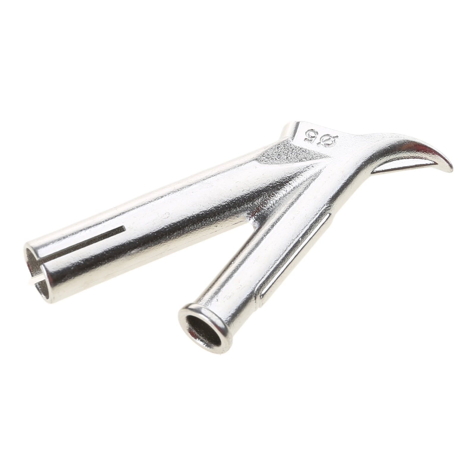 BELOWSYALER Welder Tips Heat Guns Speed Welding Nozzle for Hot PP PVC ...