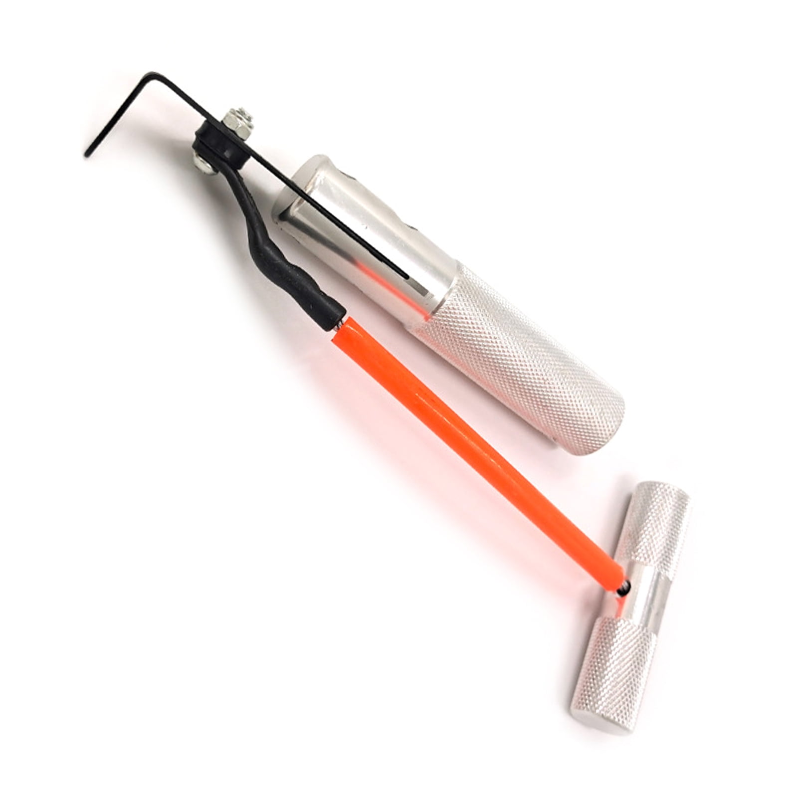 BELOWSYALER Window Glass Removal Remover Long Nonslip Handle Grip ...