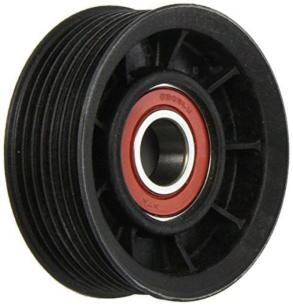 BELT TENSIONER OEM Fits select: 1994-2009 DODGE RAM 1500, 1992-2003 ...