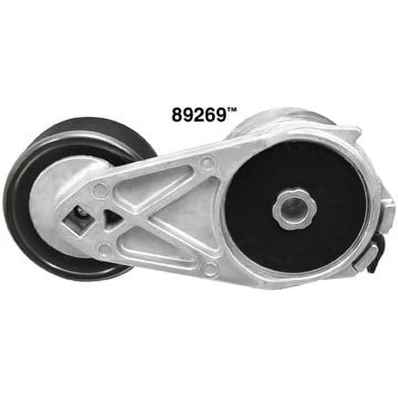 Isuzu Trooper Accessory Drive Belt Tensioner Assembly