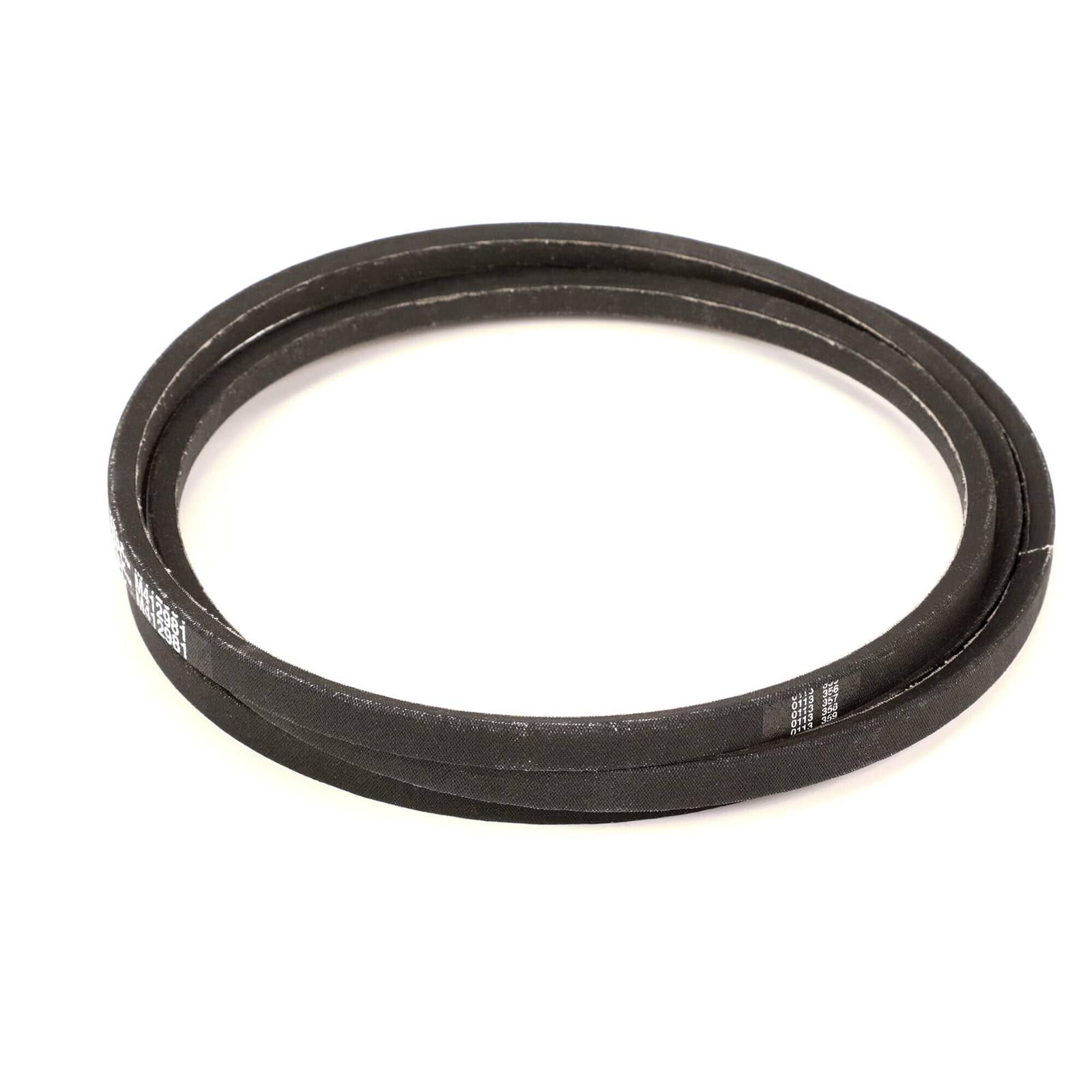BELT,V-4L810 VEYANCE M412981 - Genuine OEM Replacement Part - Walmart.com